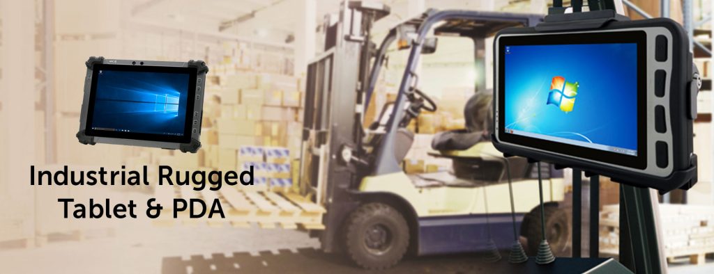 Industrial PC Supplier in Malaysia | Industrial PC Solutions